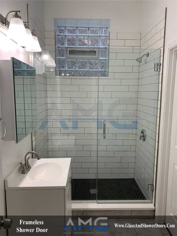 Blog - AMG Glass & Shower Doors